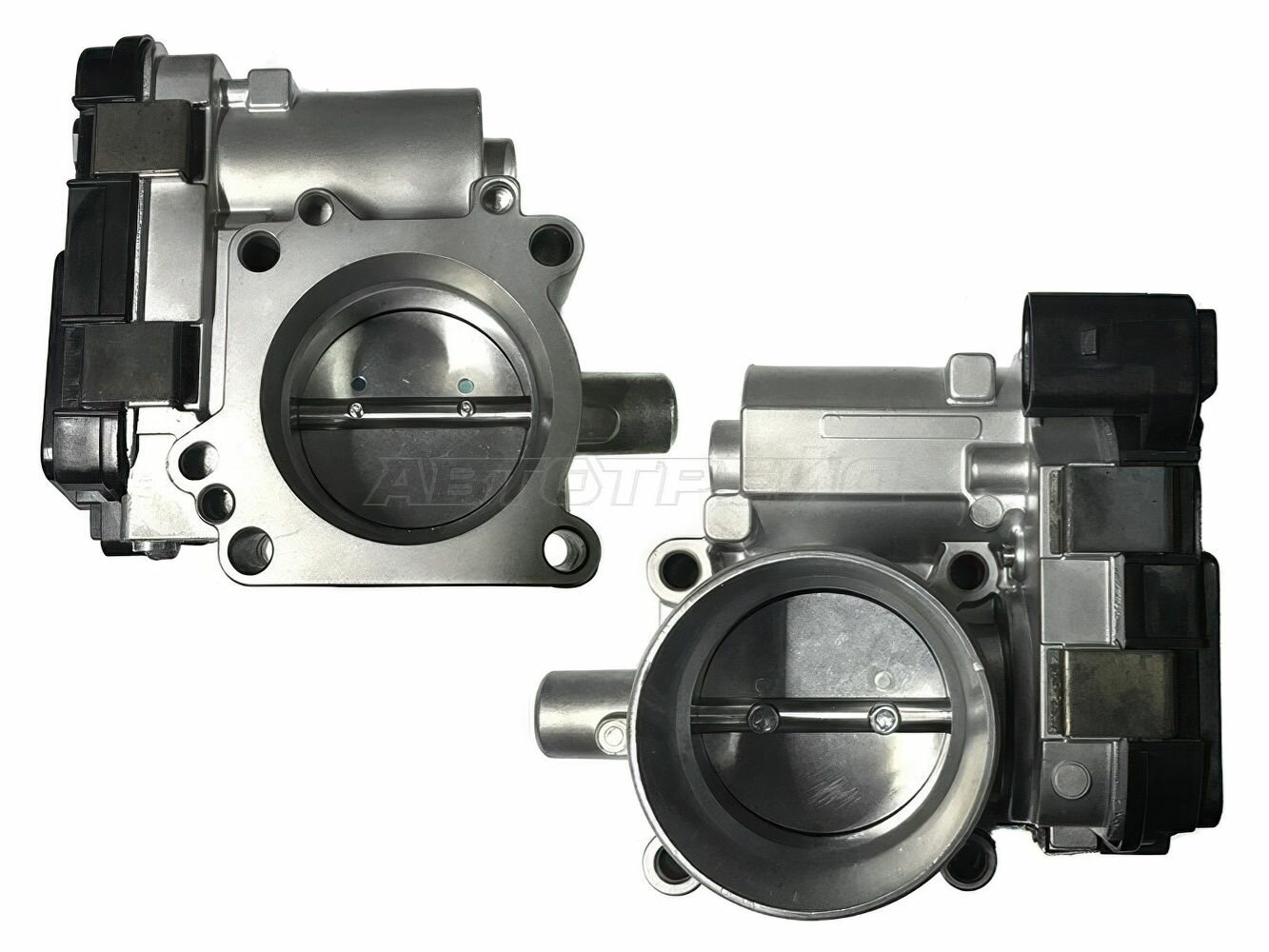 Дроссельная заслонка для Шкода Октавия, Фольксваген Пассат, CC, Тигуан арт ST03F133062B SAT