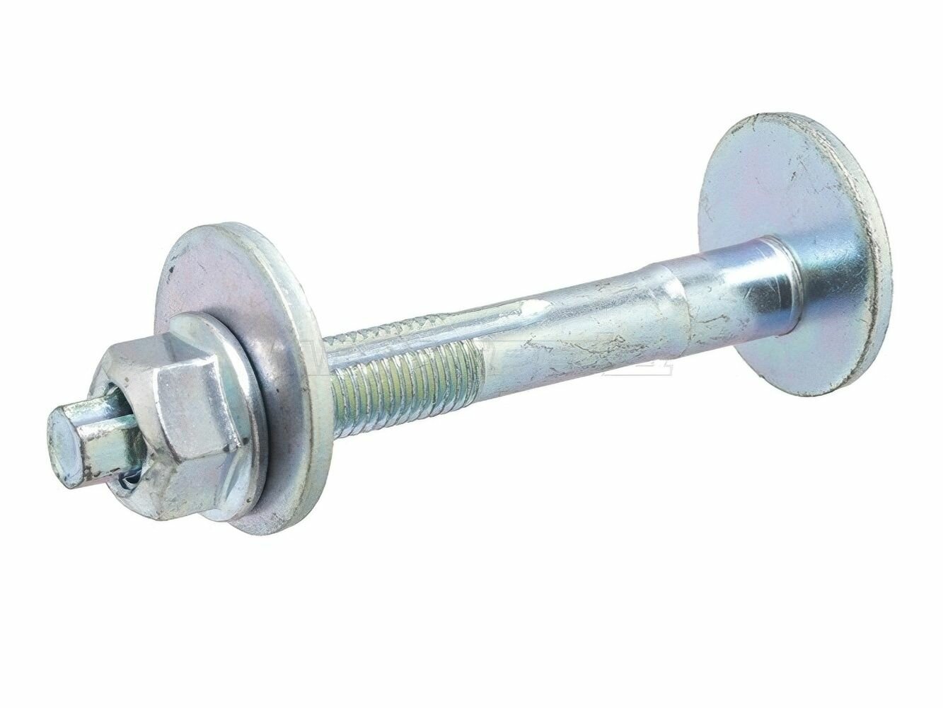 Болт с эксцентриком, комплект, задней подвески для Шкода Октавия, Фольксваген Гольф, Пассат, CC, Тигуан арт ST1250025 SAT