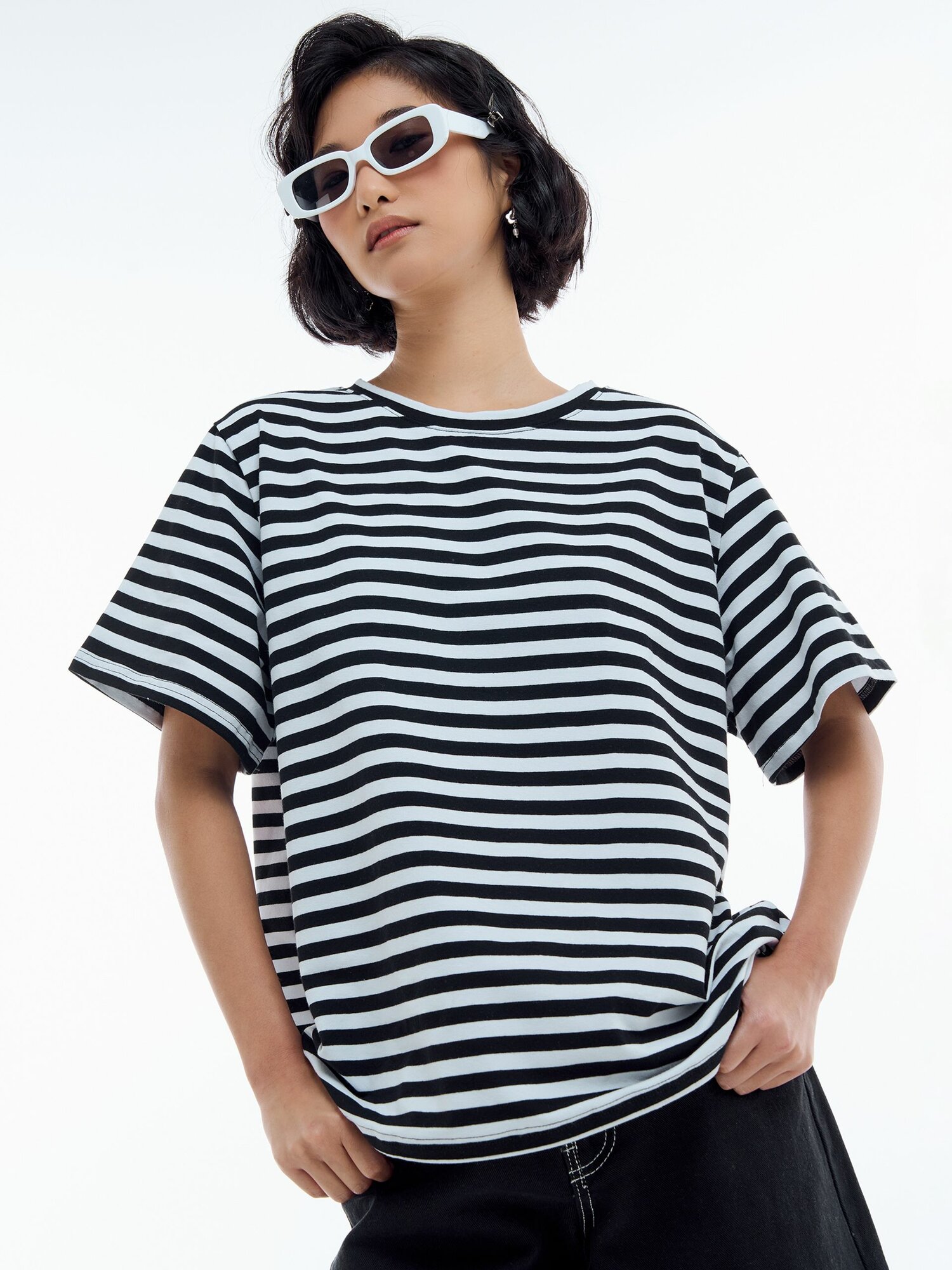 Футболка спортивная