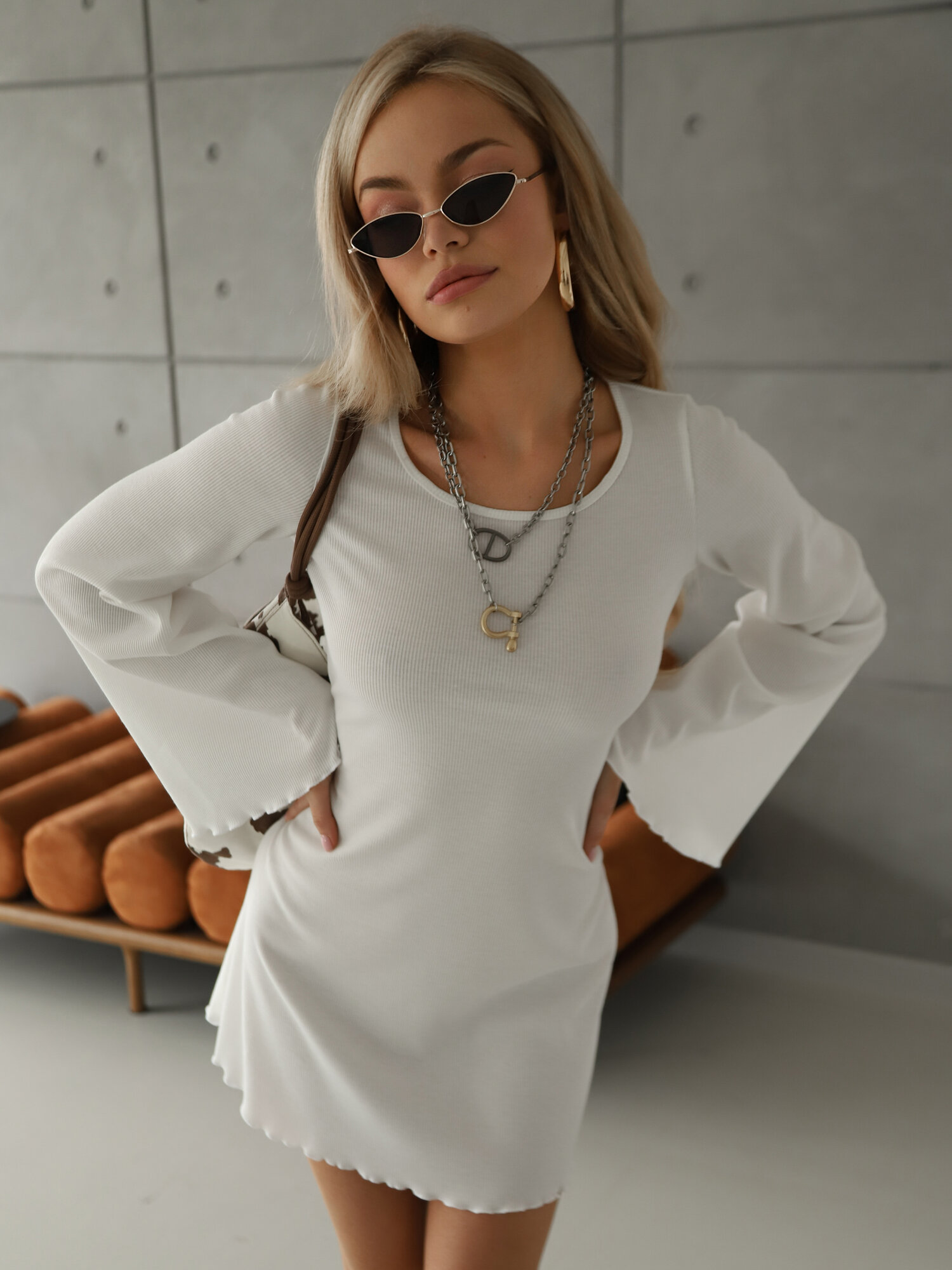 Платье Your mini secret