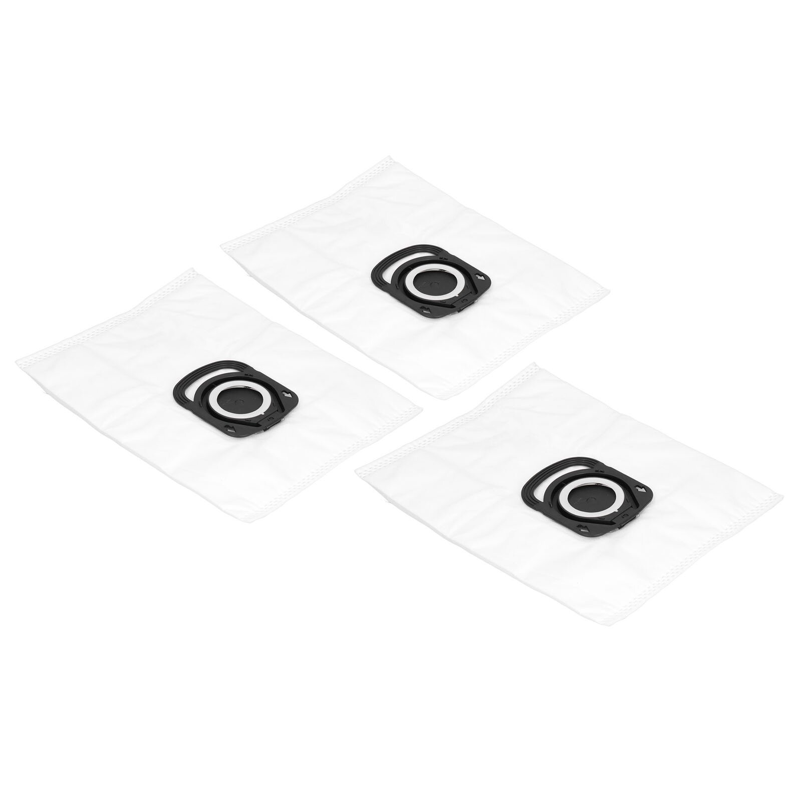 3 шт. сменные мешки для пыли для пылесоса, подходят для Rowenta ZR200540 ZR200720 RO64xx RO63xx RO68xx RO39x