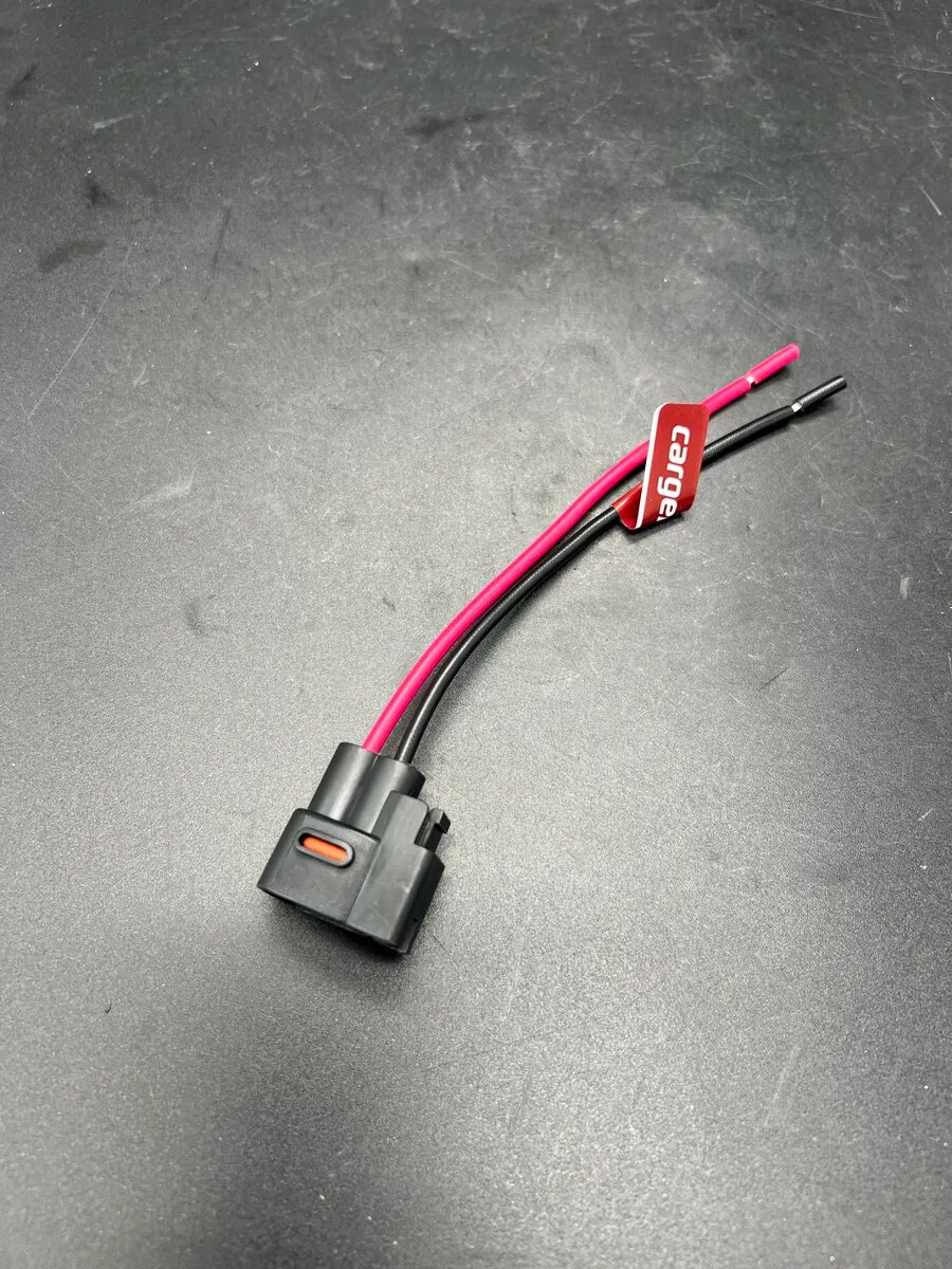 Разъем ( фишка ) датчика парковки ( парктроник ) Новое