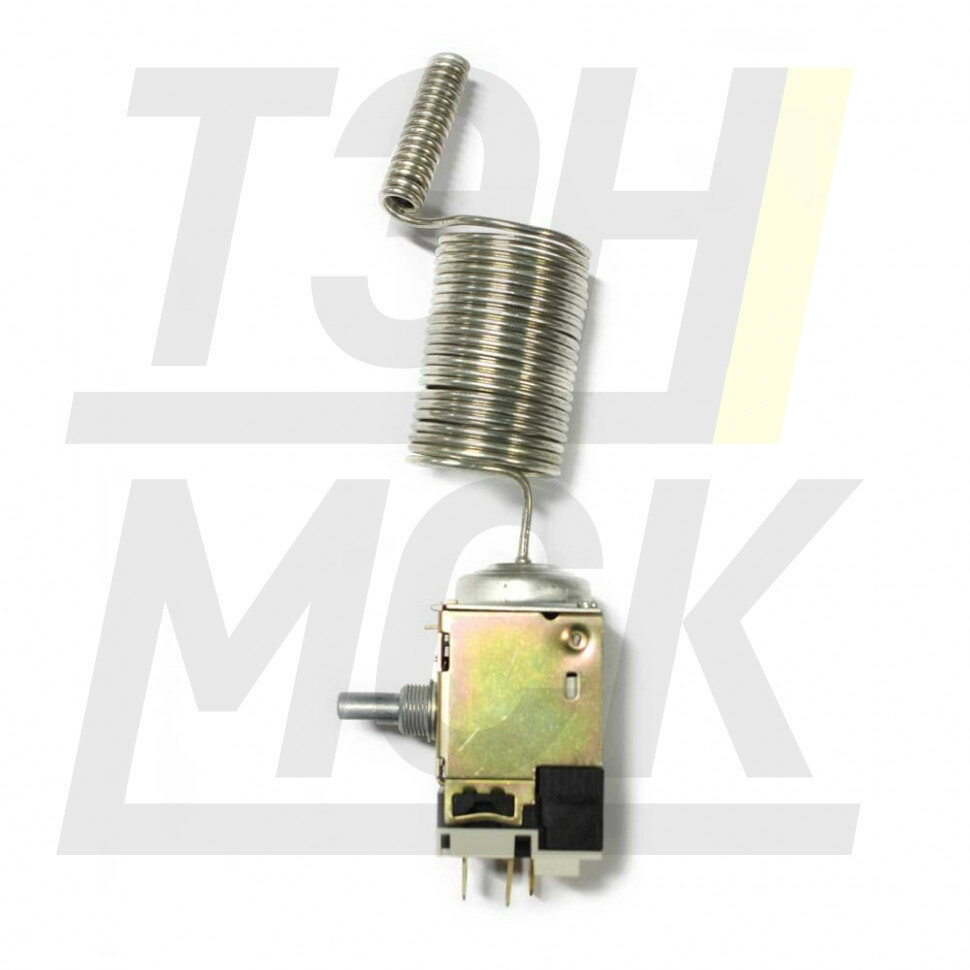 Набор 2 шт Термостат пивной для холодильника ТАМ-113-4, KMХ1012