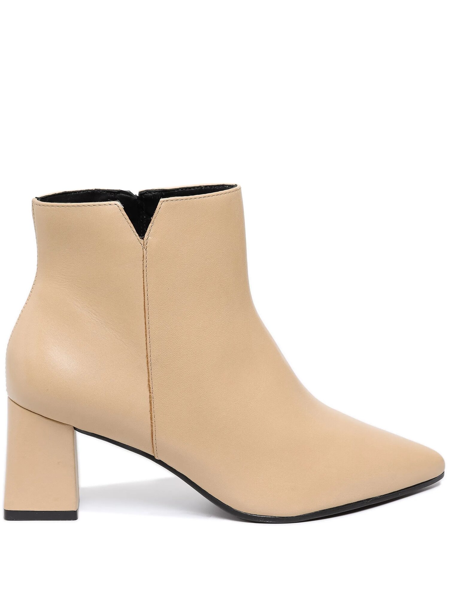 Ботинки Rebecca Horn