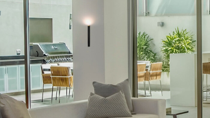 Настенный светильник FA FA-442016A-3.2-WW DesignLed