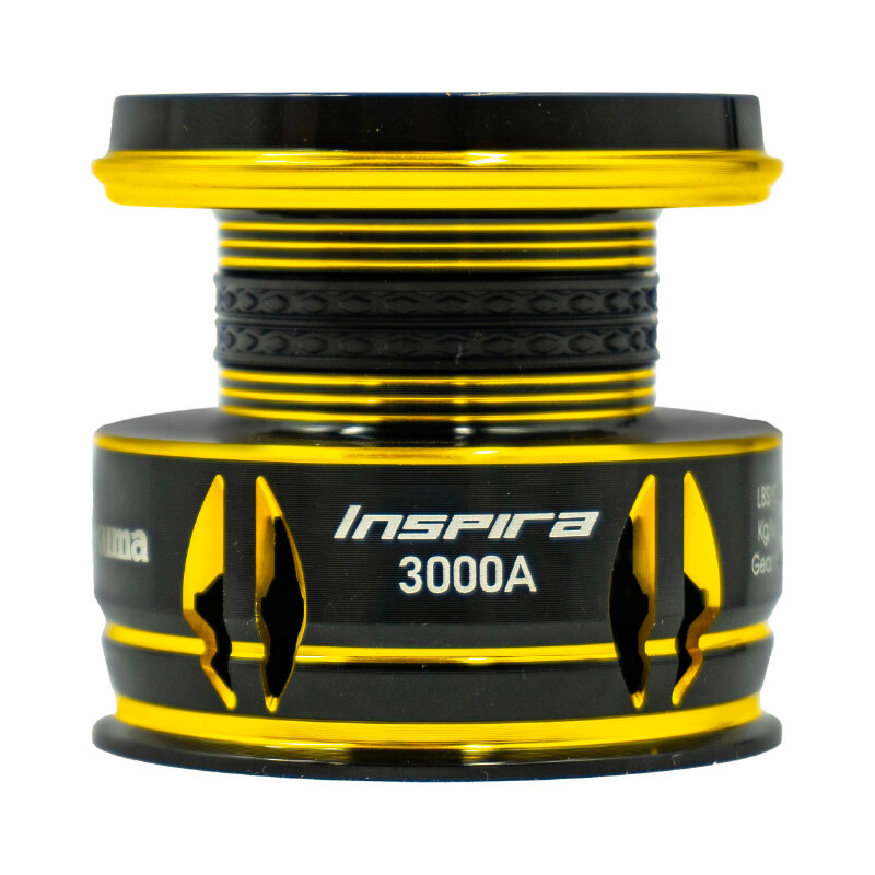 Запасная шпуля OKUMA ISX-3000A-spool