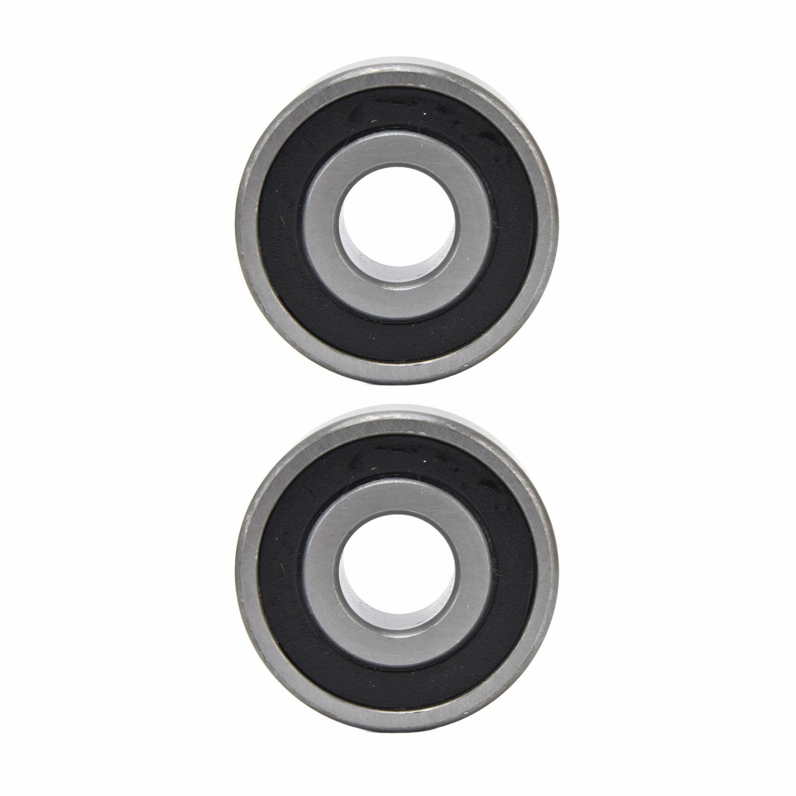 2 шт Двухрядный шарикоподшипник, высокая скорость, для планетарного редуктора, серия 3302-2RS
