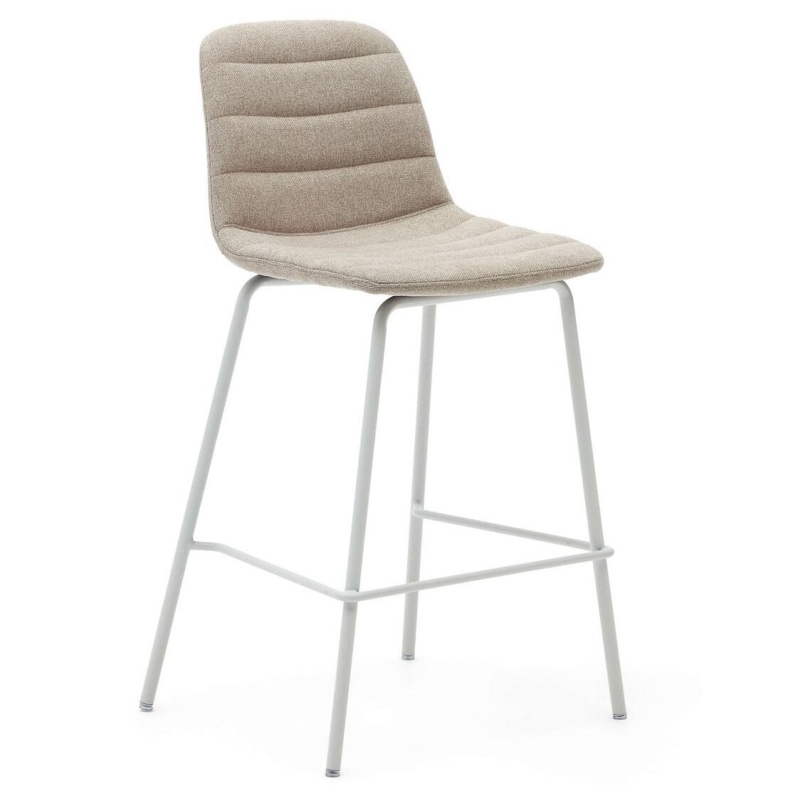 Полубарный стул Kave Home Zunilda silla de bar bajo KH-166659