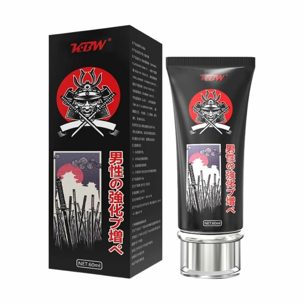 Гель крем для увеличения члена