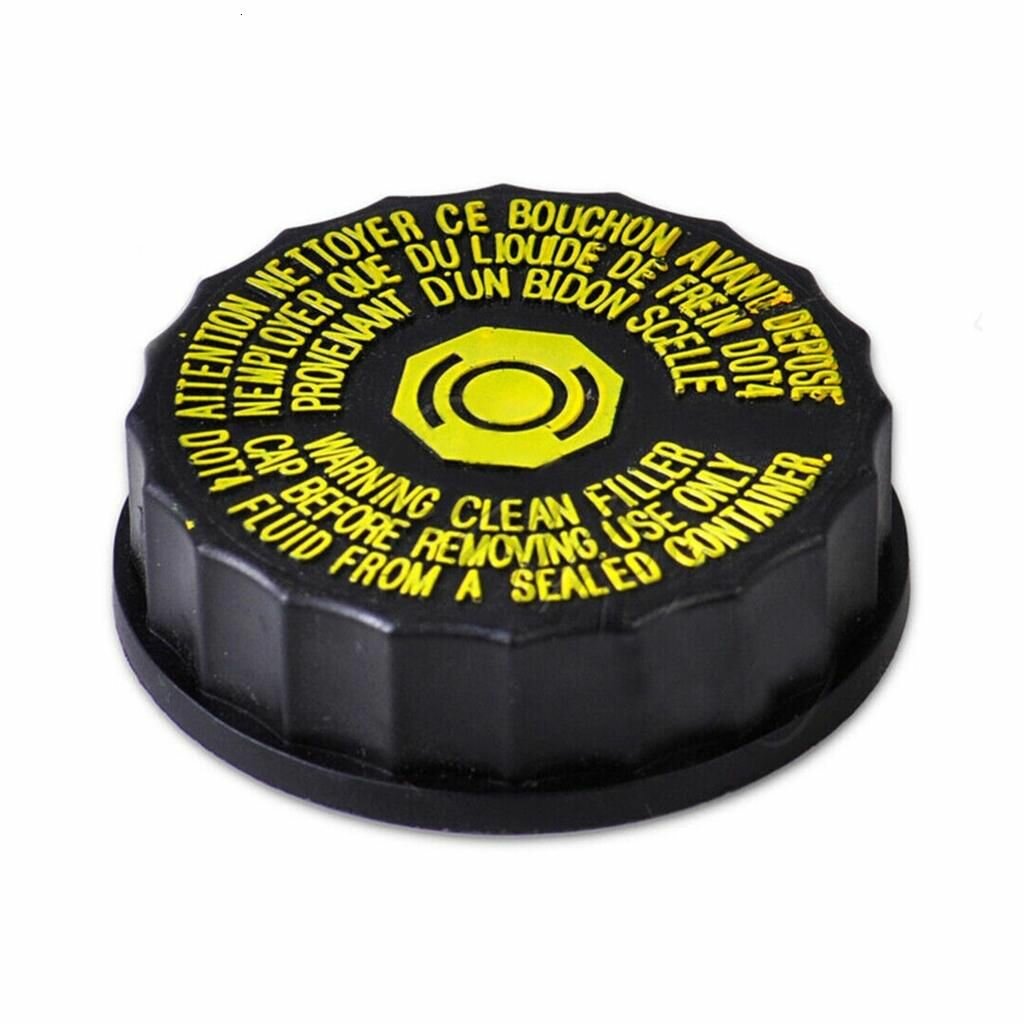 1613328880 Колпачок для тормозной жидкости крышка тормозного топливного бака