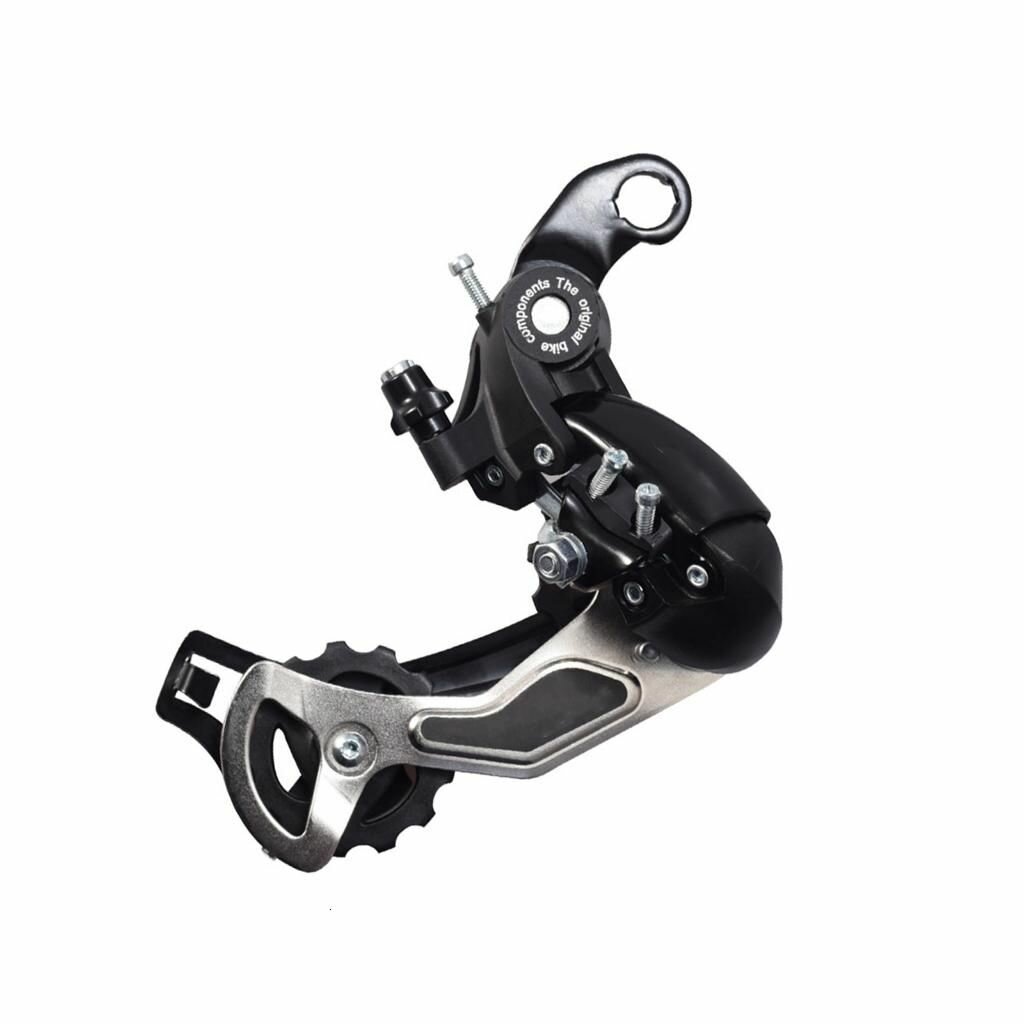 Велосипедная 24-ступенчатая задняя коробка передач