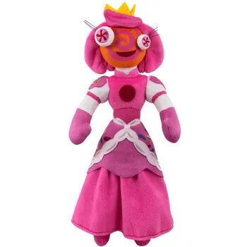 Мягкая игрушка Удивительный цифровой цирк / The Amazing Digital Circus