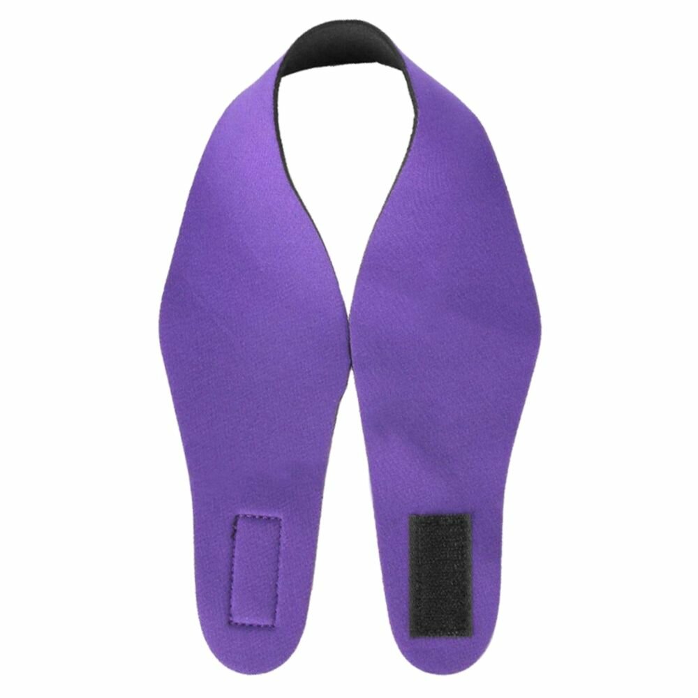 Повязка на голову из неопрена для плавания