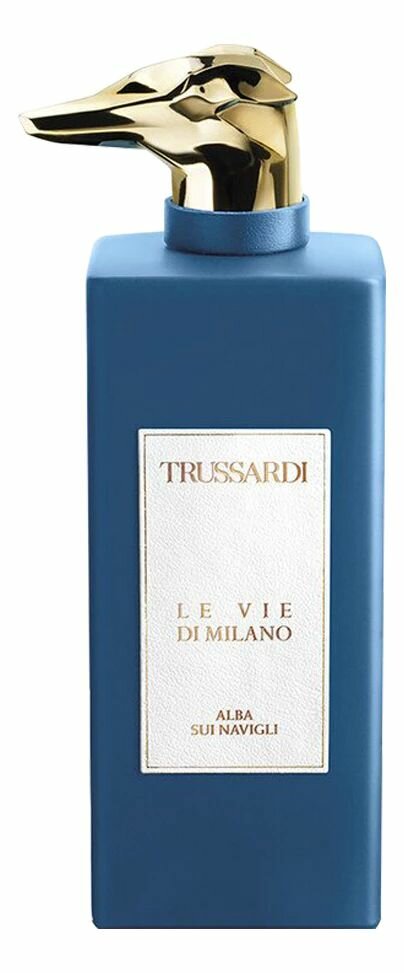 Trussardi - Alba Sui Navigli Парфюмерная вода 1.2 мл