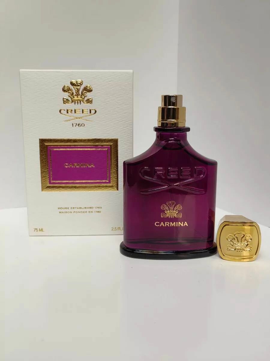 Creed - Carmina Парфюмерная вода 2 мл