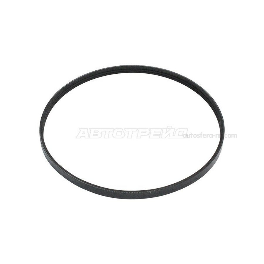 SAT 3PK675 Ремень приводной Hyundai Elantra 00-09 / Sonata 98-13 CG10DE; CG12DE; CGA3DE; CR12DE