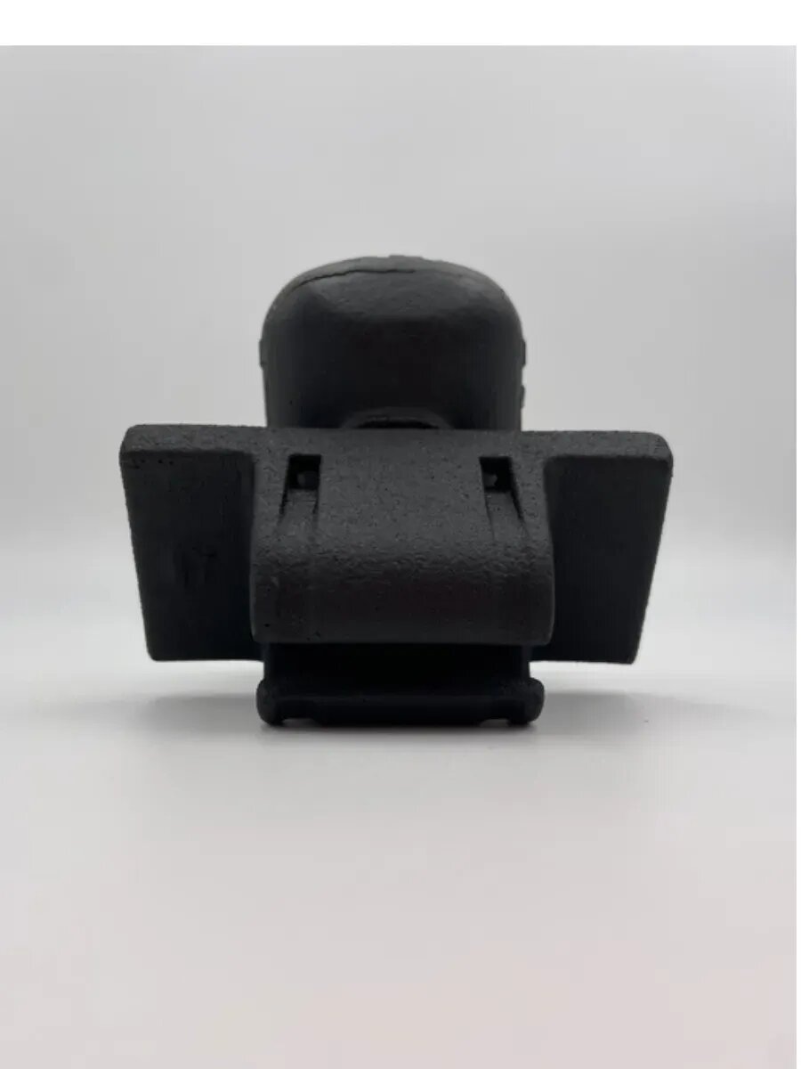 Подушка на руль для крепления навигатора (KTM, HSQ, GASGAS)