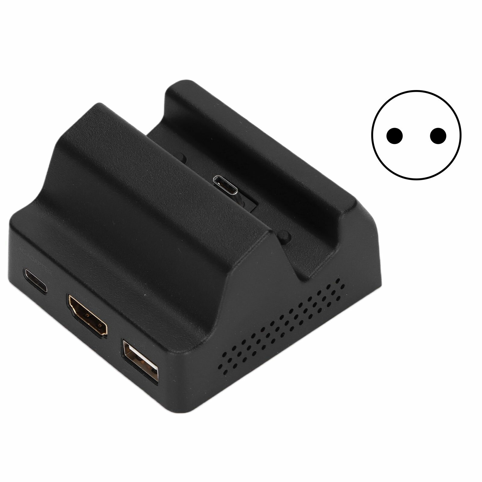 Зарядная док-станция для Nintendo Switch, EU