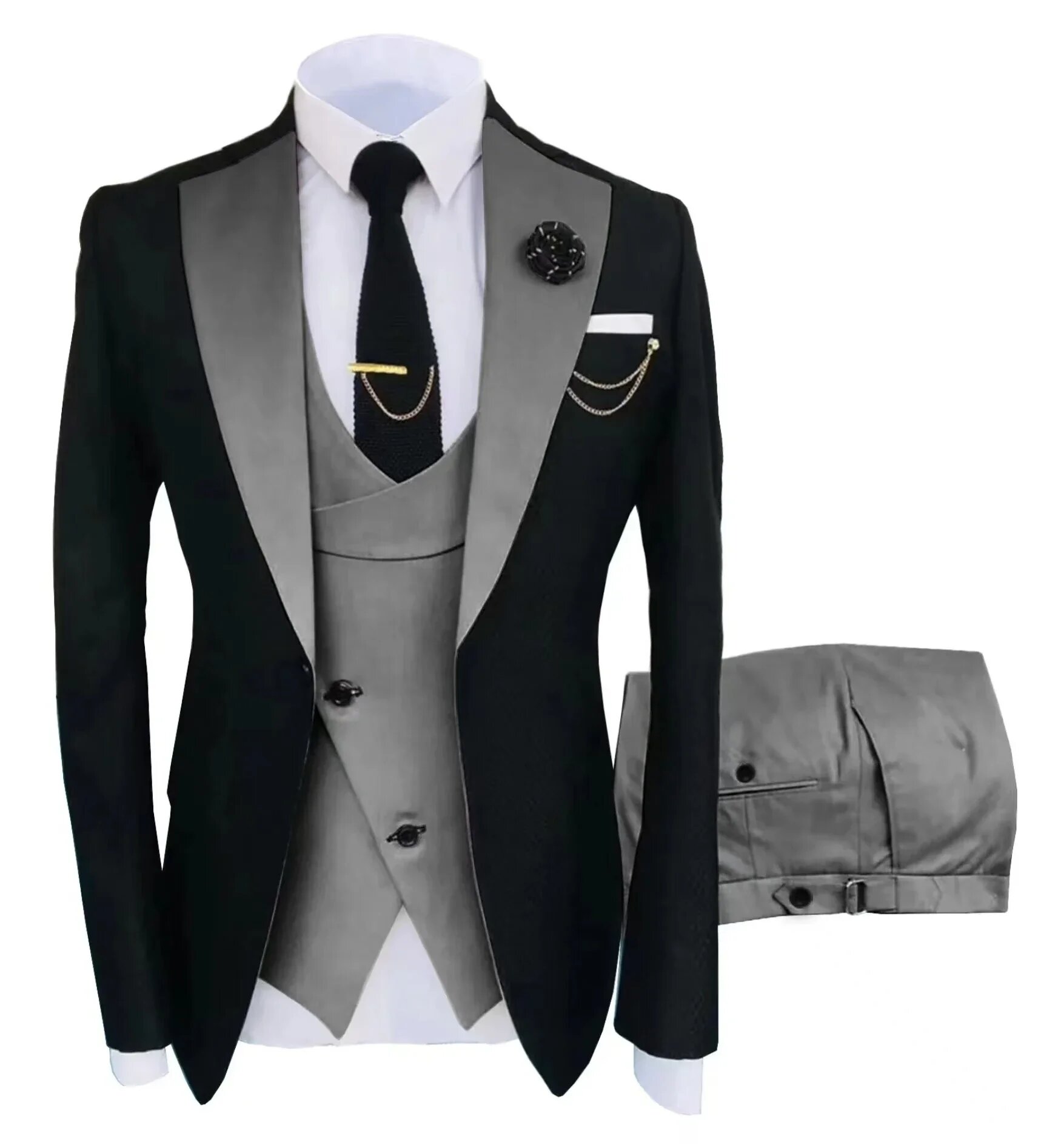 Костюм классический