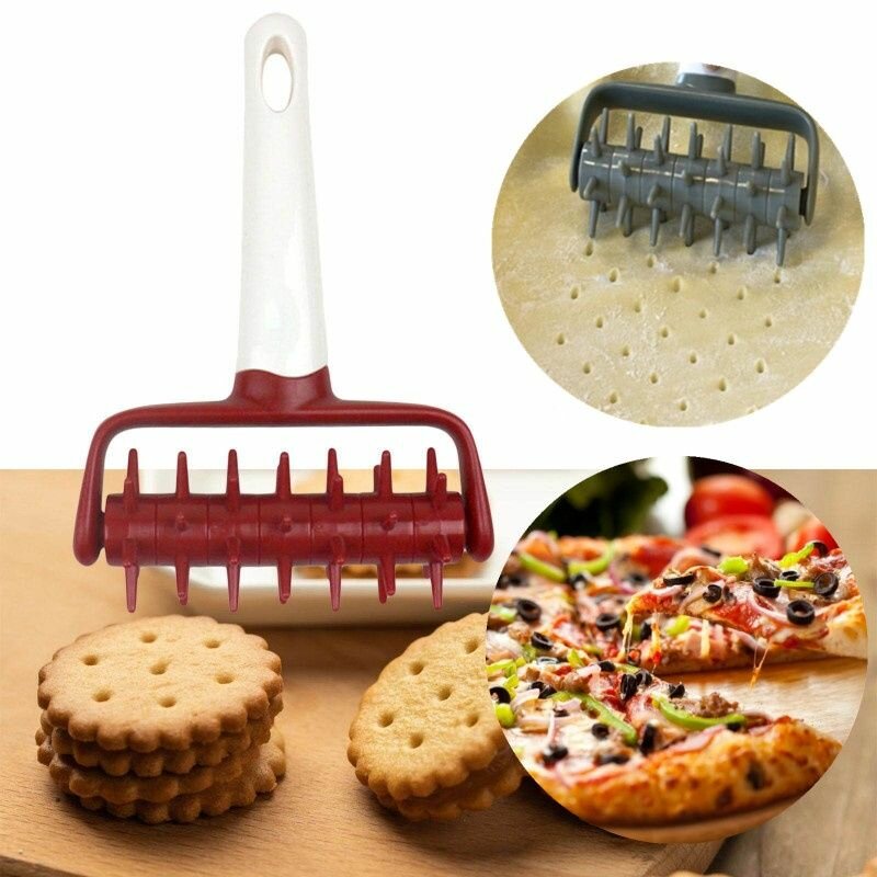 Ролик для теста