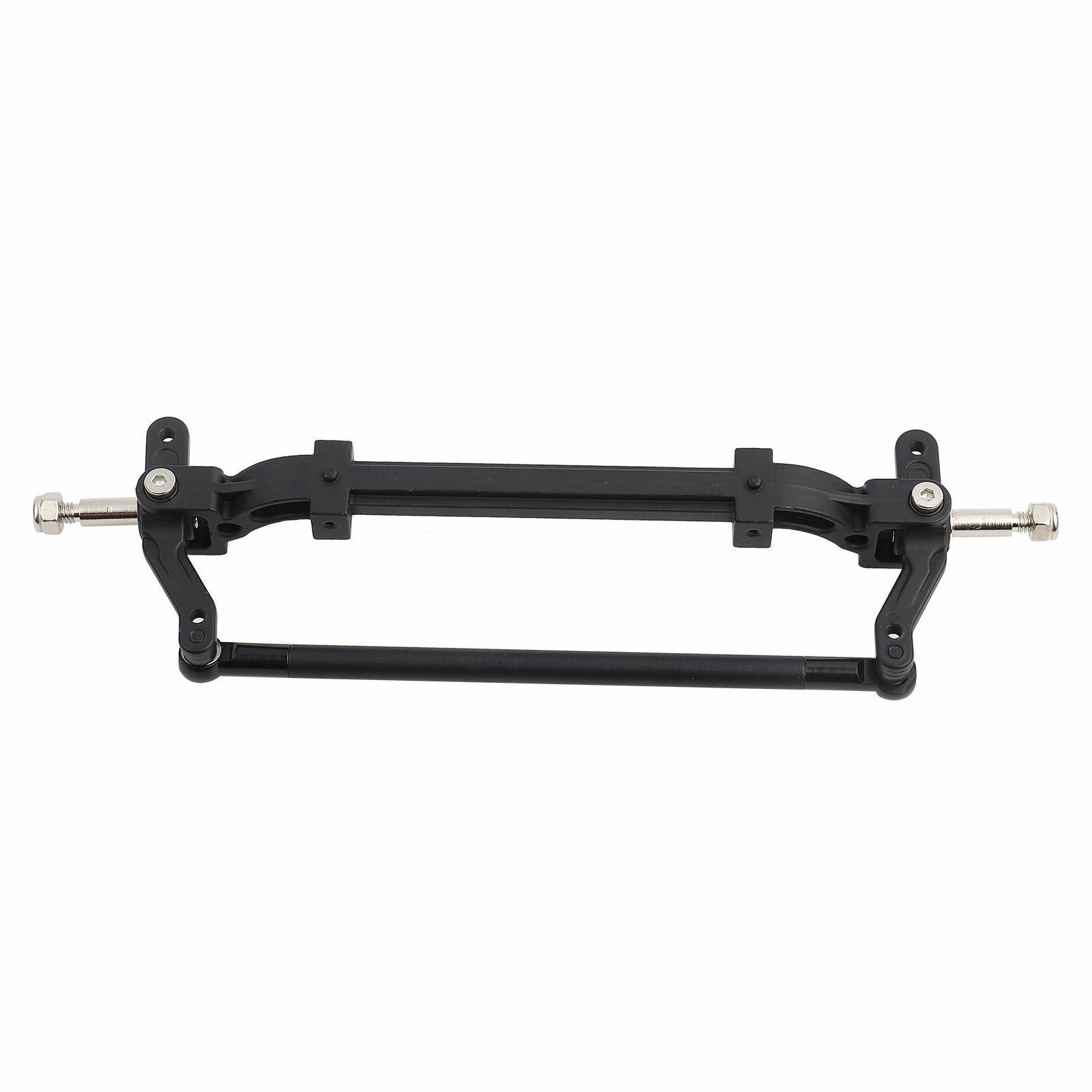 Аллюминиевый передний поворотный вал для Tamiya 1/14, деталь для RC машины