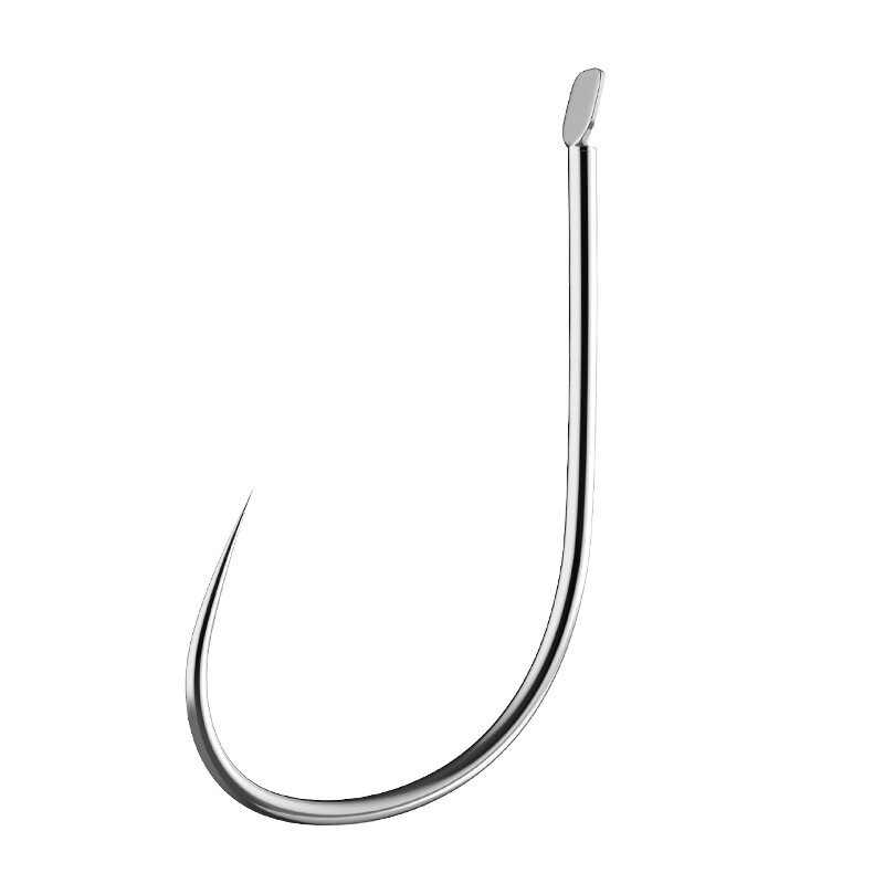 Крючок рыболовный