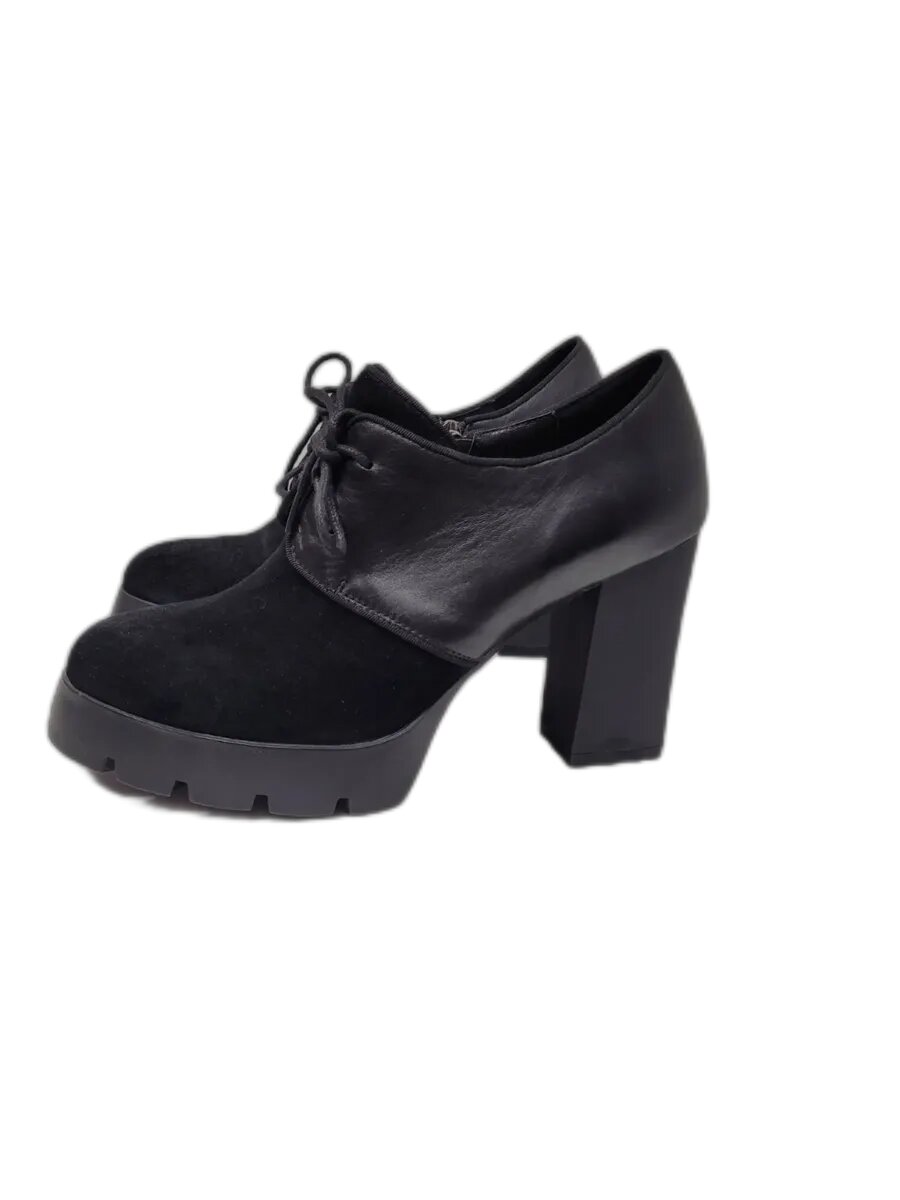 Ботильоны Базовая