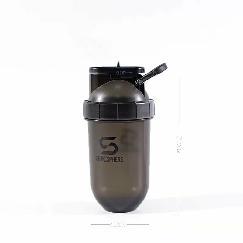 Кружка, 400 мл, 1 шт