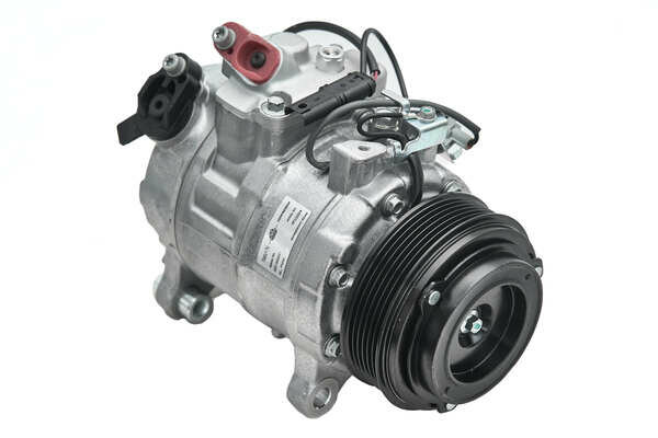 Компрессор кондиционера BMW 5 (F10) (10-)/X5 (F15) (13-)/X6 (F16) (14-) 2.0i/3.0d