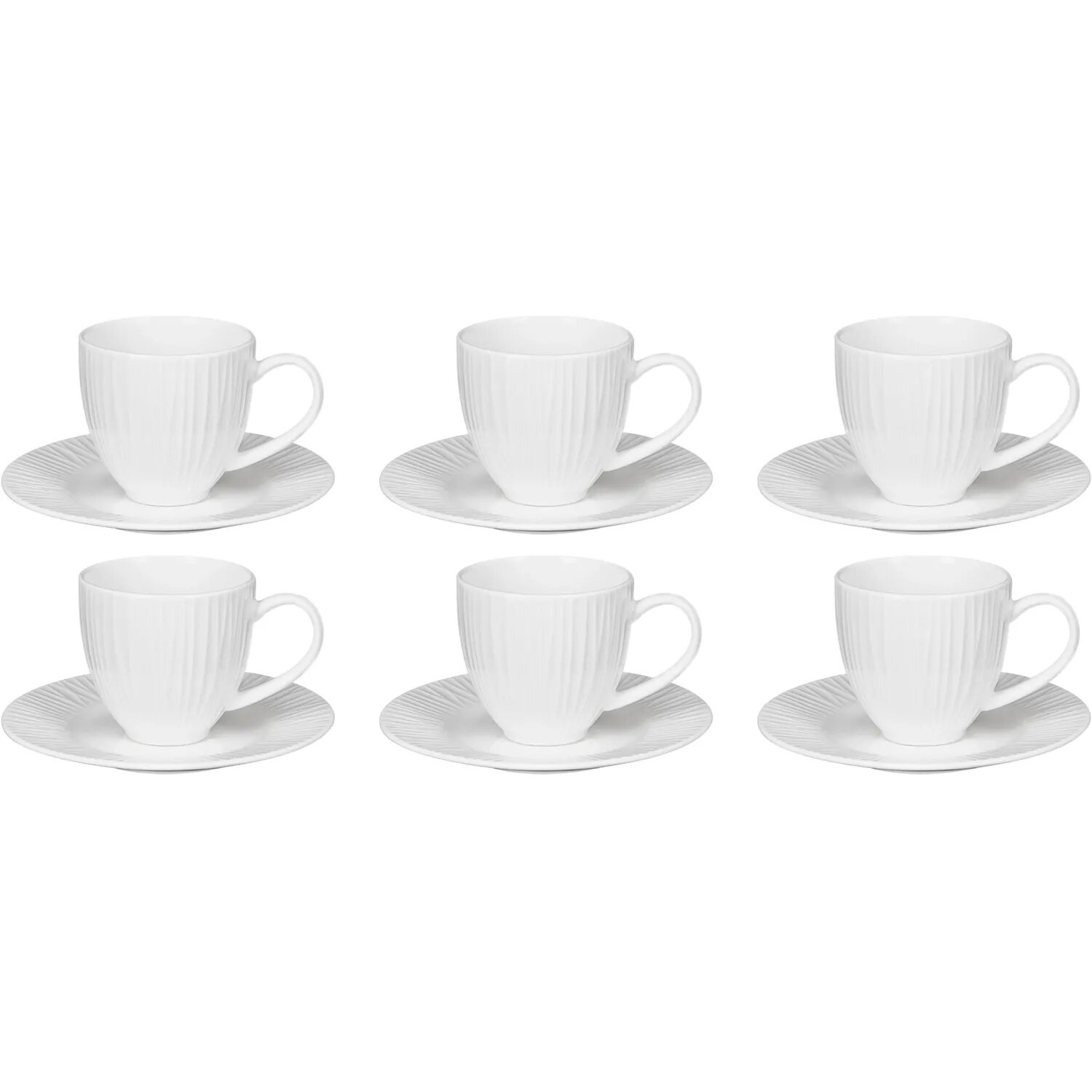 Чайная пара 210мл Sam&Squito Tiffany(фк7315),6шт/уп