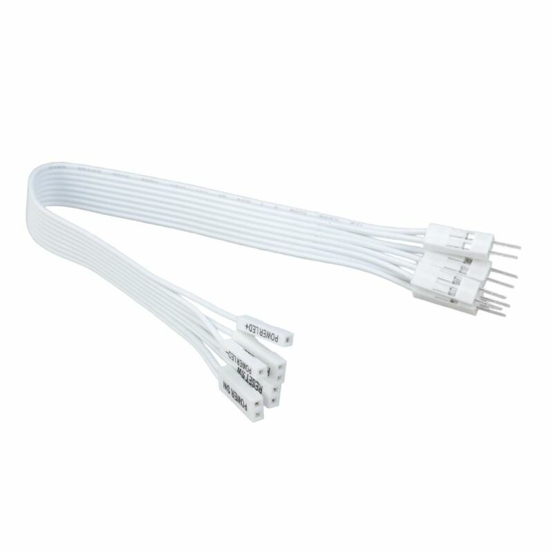 Удлинитель LED/PLED/RESET SW-30 см