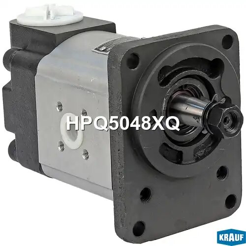 Гидромотор вентилятора КАМАЗ-103.7/203/206/231, MAN