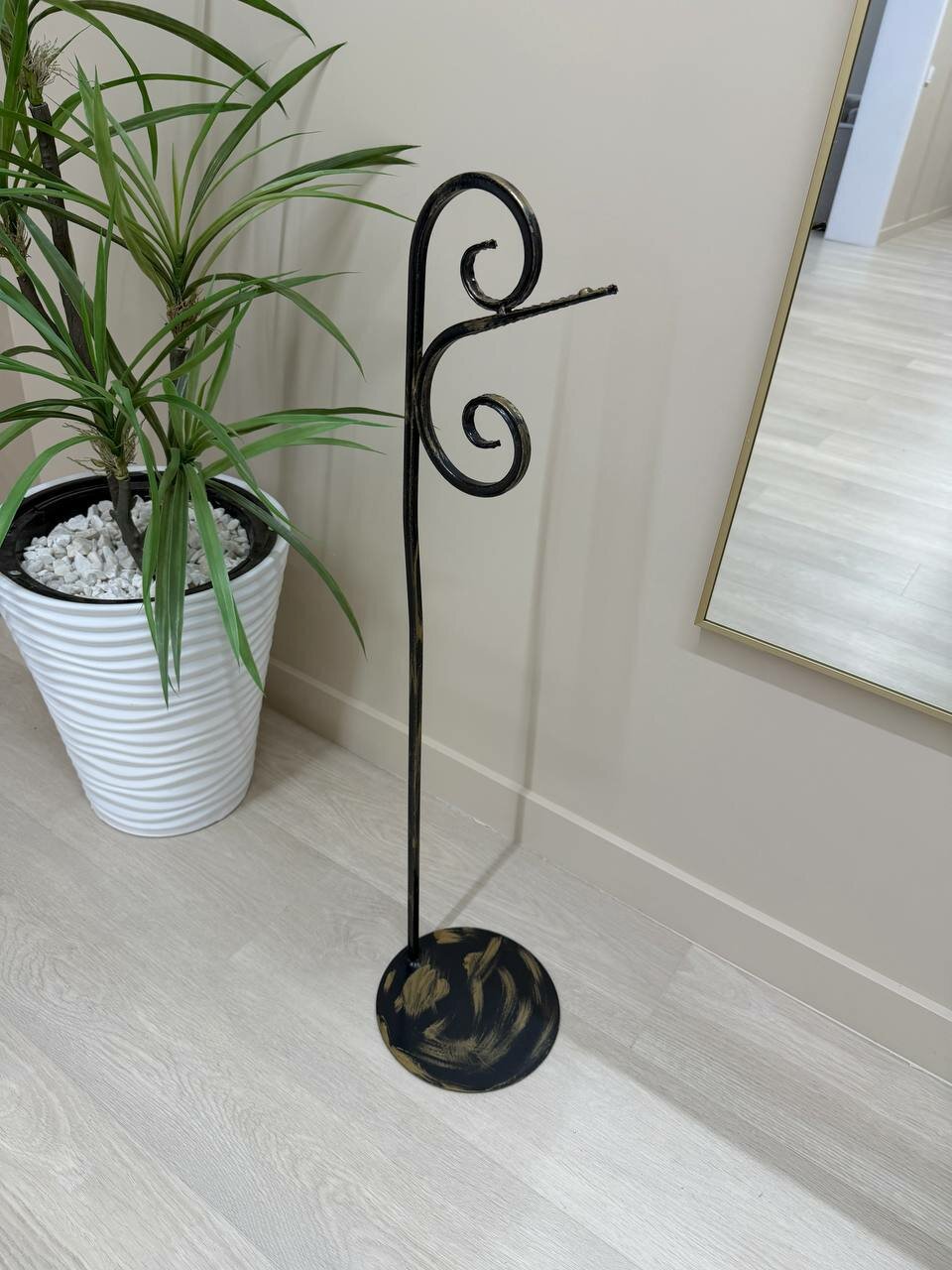 Подставка для обувной ложки