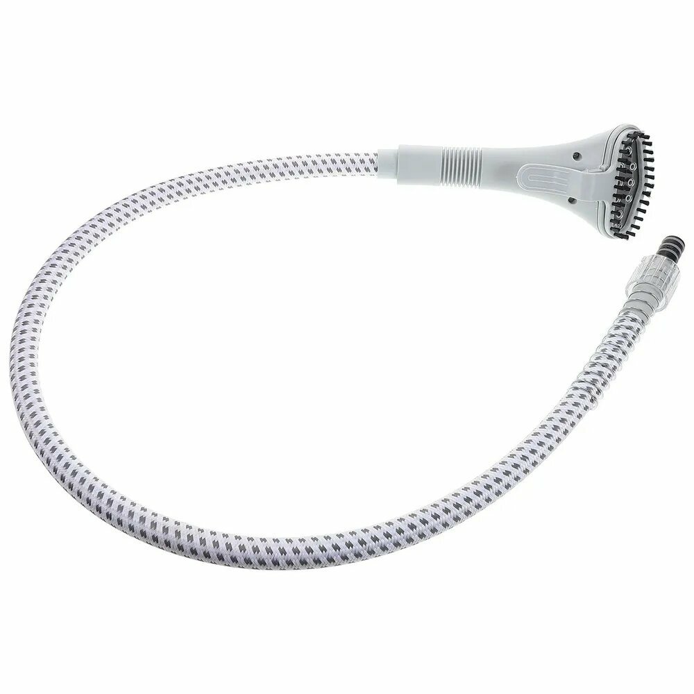 Запасной Шланг Для Пароочистителя Из Пластика И Металла Для Домашнего Использования 1 Штука