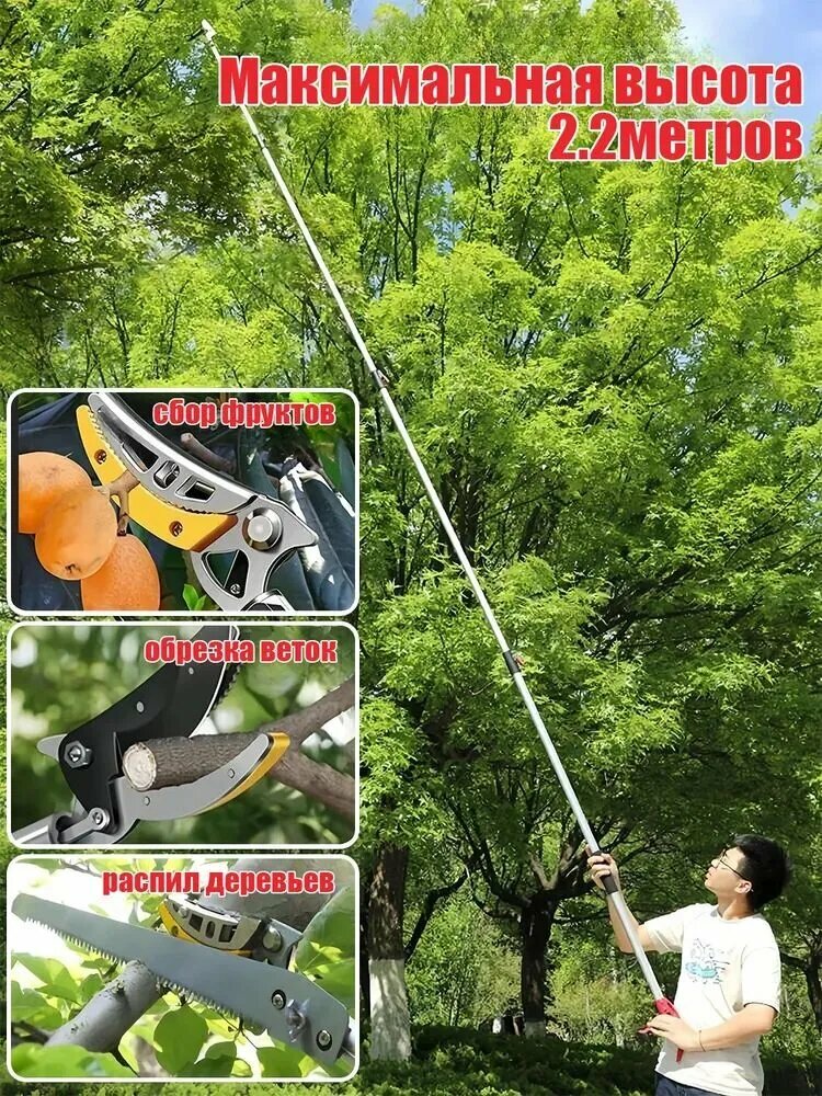 Сучкорез