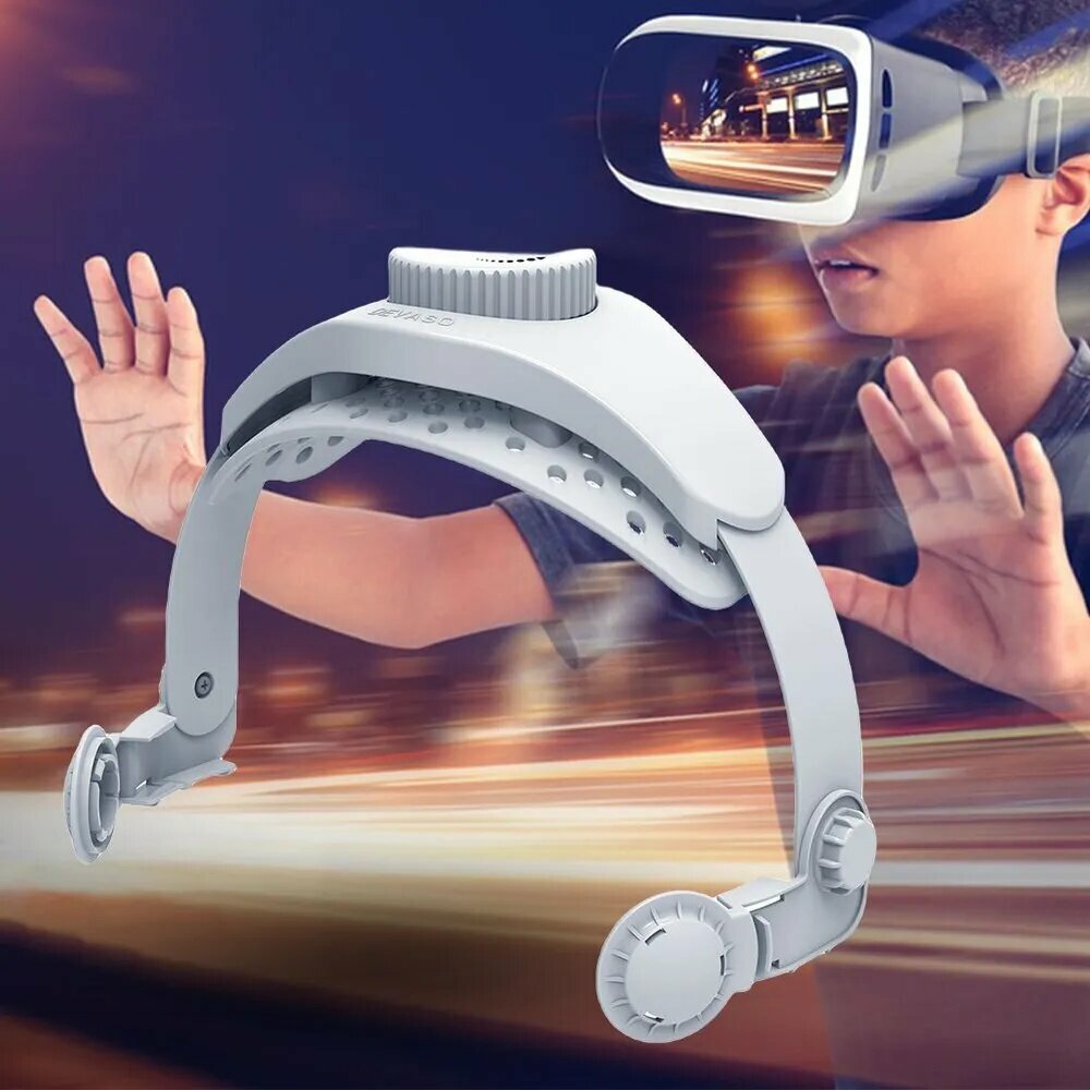 Геймпад для PlayStation 5 VR2, PlayStation 4 VR, 1 шт