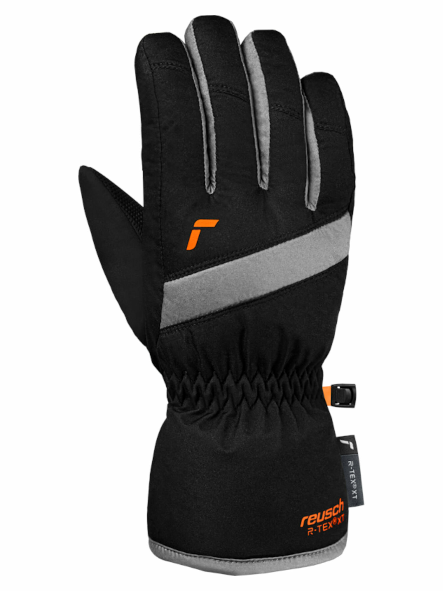 Перчатки Reusch Wonder r-tex xt junior для детей