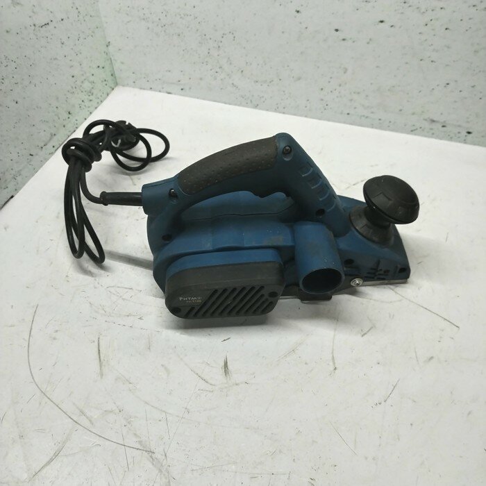 Рубанок Ритм РЭ-1100