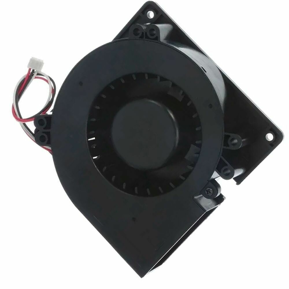Вентилятор охлаждения плиты Bosch 12008984 HII8055C/01, HII8055U/01