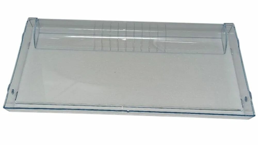 Фронтальная панель нижнего ящика морозильной камеры Siemens 664381KG36EAI20R/01, KG36EAL20R/01