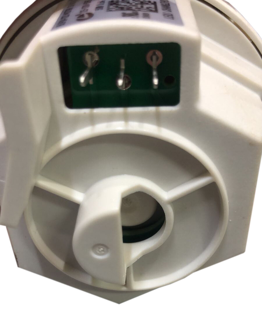 Насос сливной для посудомоечной машины Hisense HU673C60X (BLP24-120 MOTOR DRAIN BLDC 125-130V /50HZ 50W 0,6A 3000грm, снято с гарантийной техники)