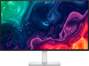 Монитор Dell EMC Монитор Dell 31.5" S3225QS S/Bk (VA; 16:9; 300 cd/m2; 3000:1; 3840x2160x120Hz; 4ms; 1,07bln col;178/178; DP1.4;2xHDMI; Spk 2x5W; Tilt; Swiv; HAS; VESA)