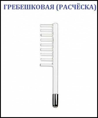 Насадки для дарсонваля