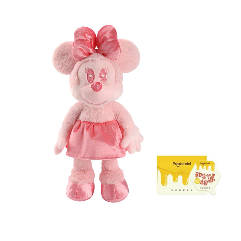 Игрушки подвесные POTDEMIEL x Disney