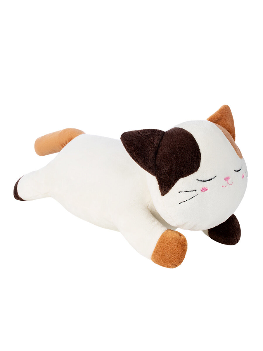 Fancy Подарочная игрушка Кот сонный 35 см КSО01К/О с 3 лет