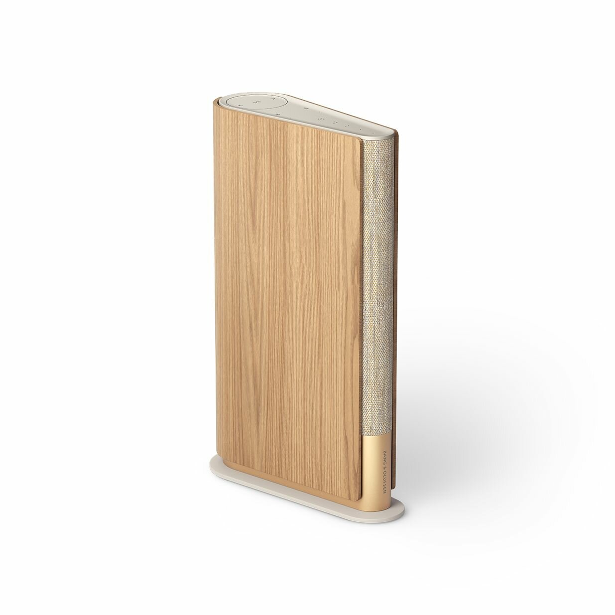 Компактная колонка Bang & Olufsen Beosound Emerge Gold Tone