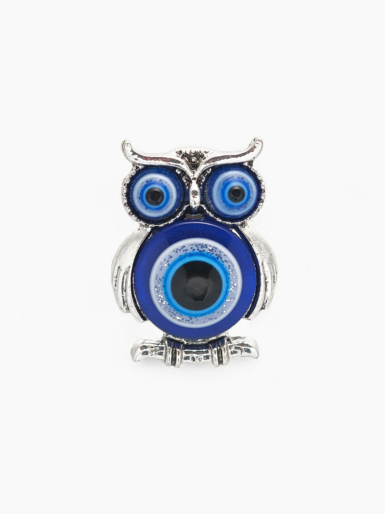 Брошь Queen Fair