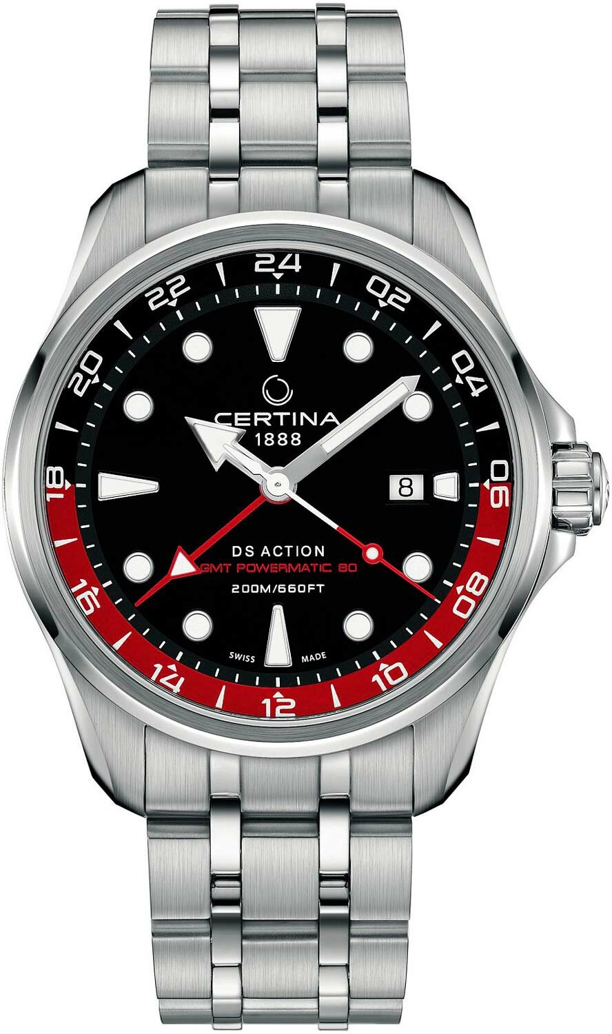 Наручные часы