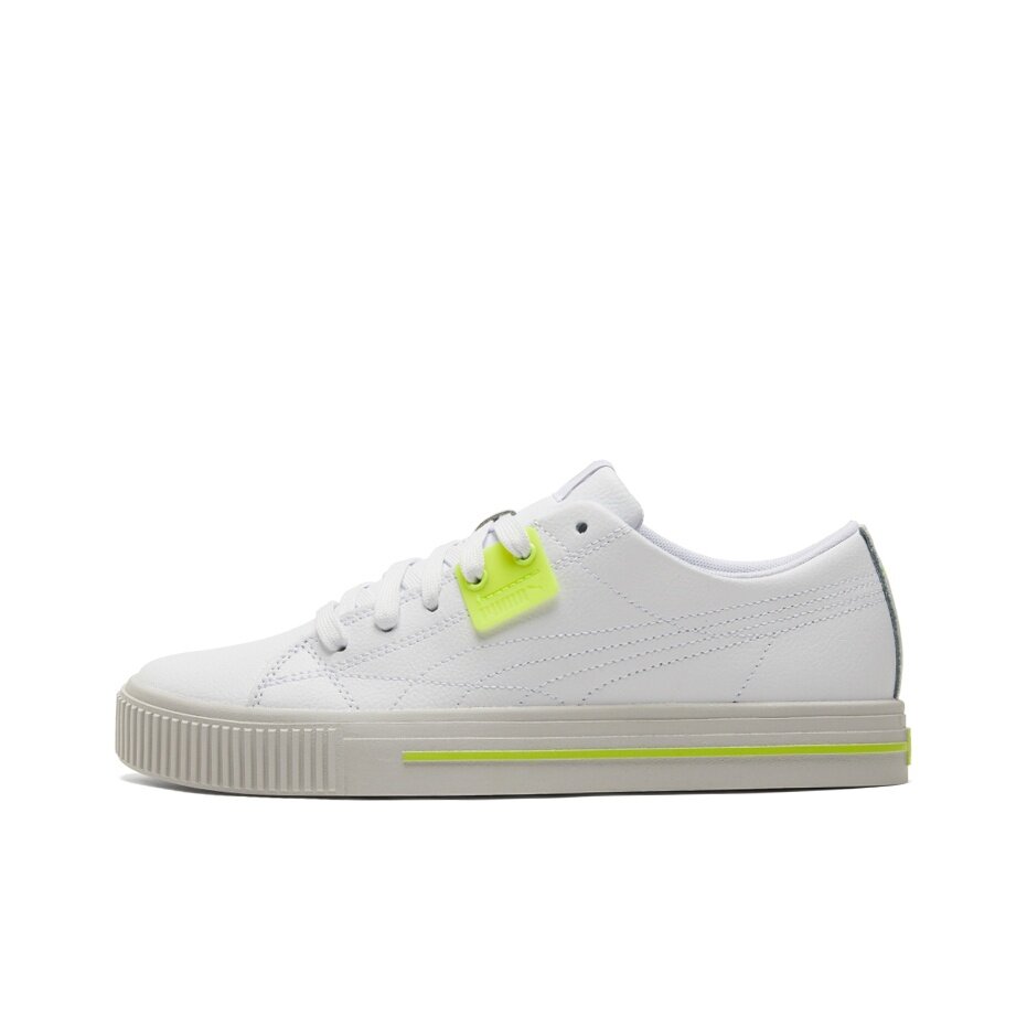 Кеды PUMA Ever FS