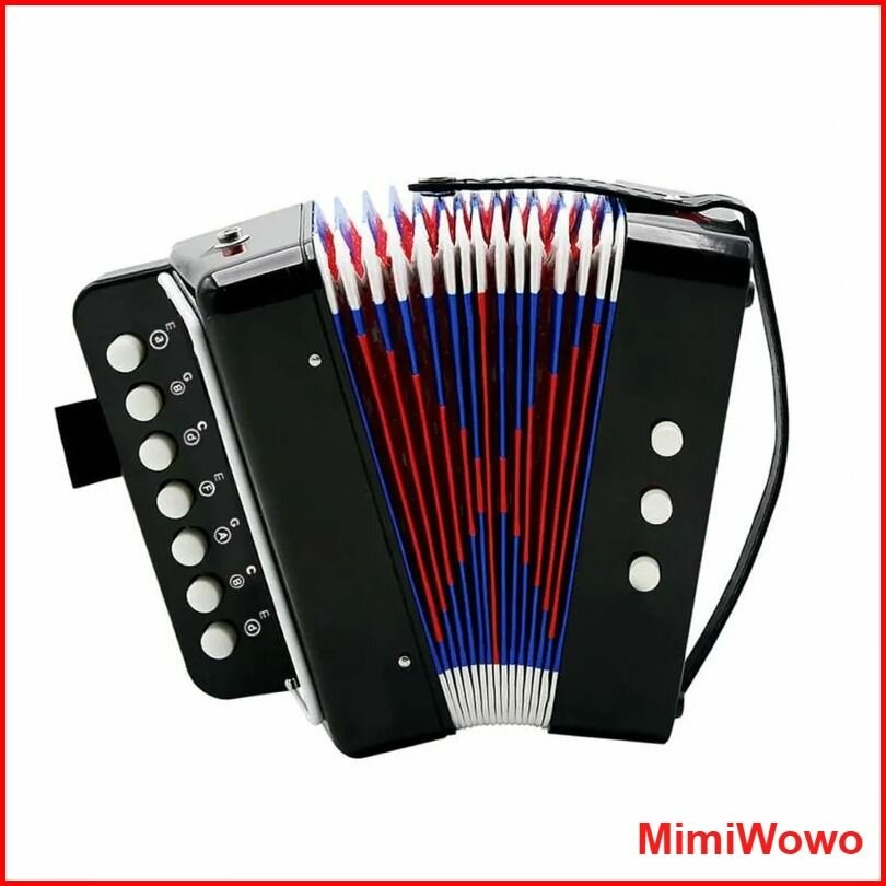 Гармонь Детская